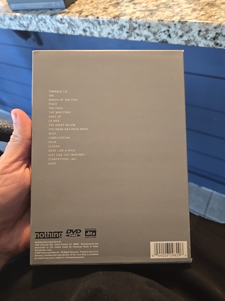 And All That Could Have Been (DVD, 2002) 44006098296| eBay