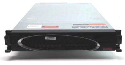 Riverbed CXA-07055-B010 Steelhead WAN Optimization | eBay