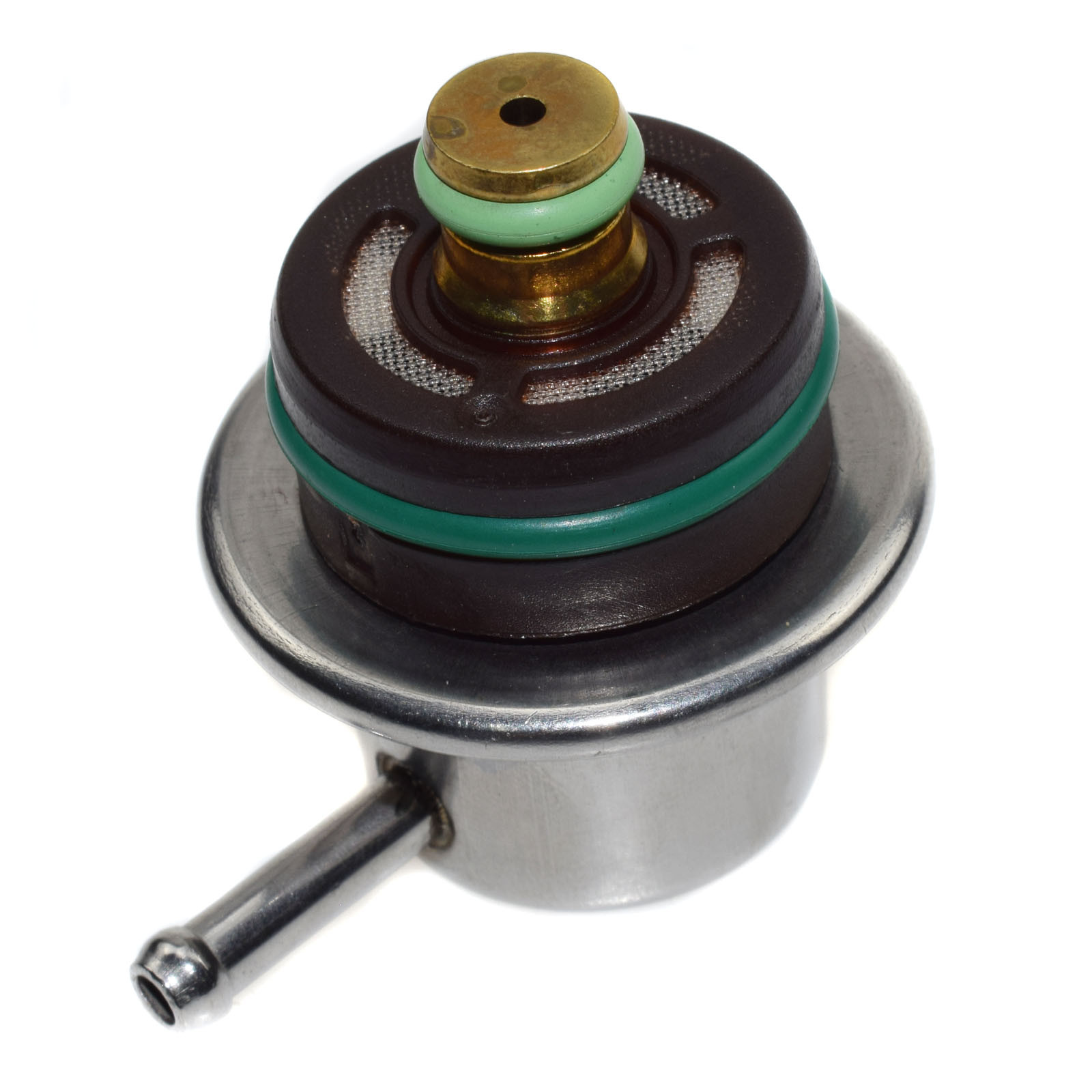 0280160575 Fuel Pressure Regulator Adjuster For VW Golf Jetta Passat ...