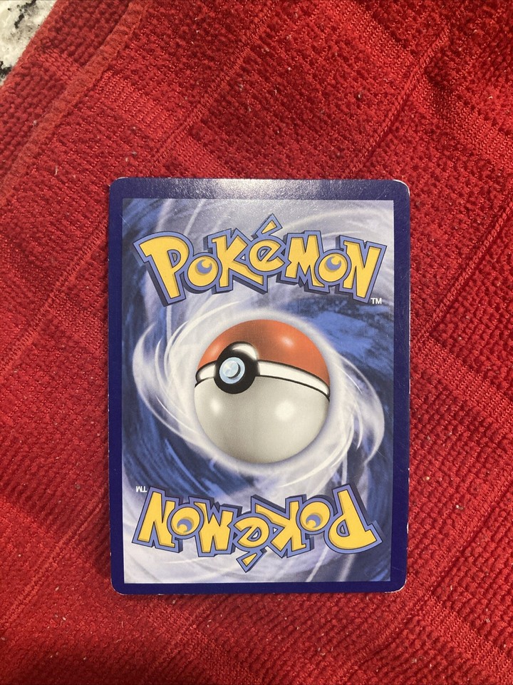 Pokemon Trading Cards | eBay