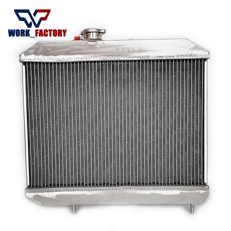 1941-1952 1948 1950 Jeep Willys M38 CJ-2A CJ-3A MB Truck 2.2L 2.6L ...