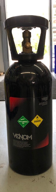 MUSTANG NITROUS KIT VENOM , VCN-2000 | eBay