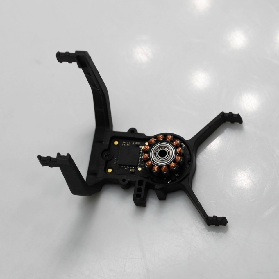 OEM Gimbal Axis Arm Bracket Motor Camera Spare Parts Module For DJI ...