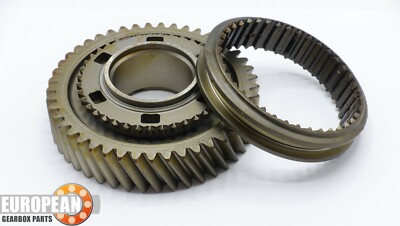 GS6-17DG 1. Rayon Kit 45T/39 Diesel | eBay