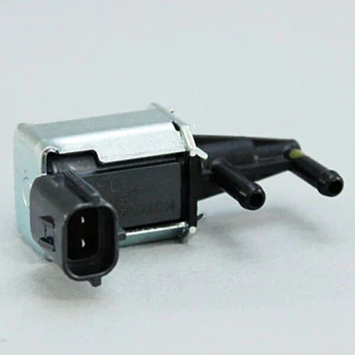 Genuine Mazda L3K9-18-741 Valve Solenoid OEM | L3K918741 | Silver | Japan