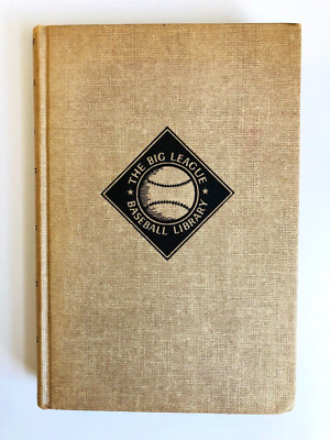 The Big League Baseball Library Baseball's Hall of Fame by Ken Smith HC ...