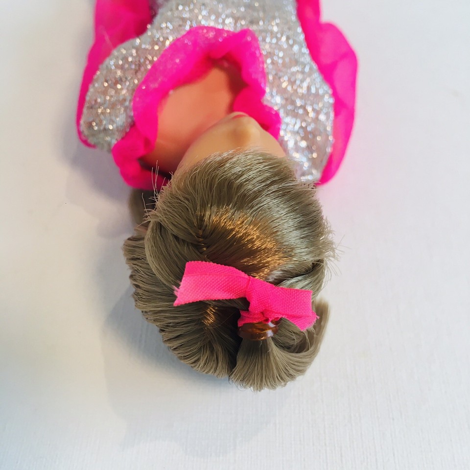 Mattel BARBIE TWINKLE TOWN/ MOVIE GROOVIE Giftset SEARS Blonde Standard ...