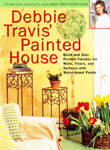 Debbie Travis Painted House - Hardcover By Travis, Debbie - GOOD ...