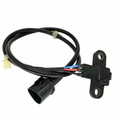 New Camshaft Position Sensor for Mitsubishi Pajero Lancer - MR507743 | eBay