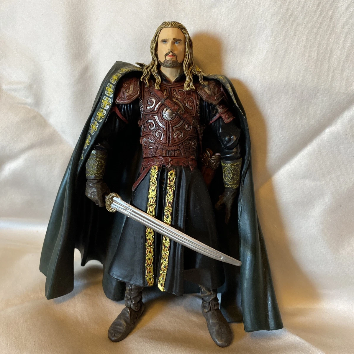 Eomer Lord Of The Rings Costume
