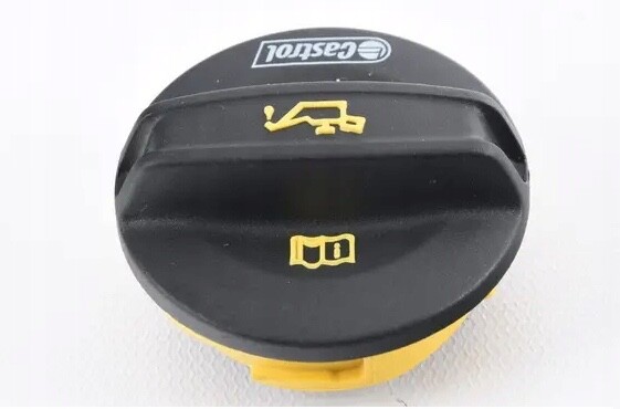 Audi A3 8v Engine Oil Filler Cap 06K103485C Genuine for sale online | eBay