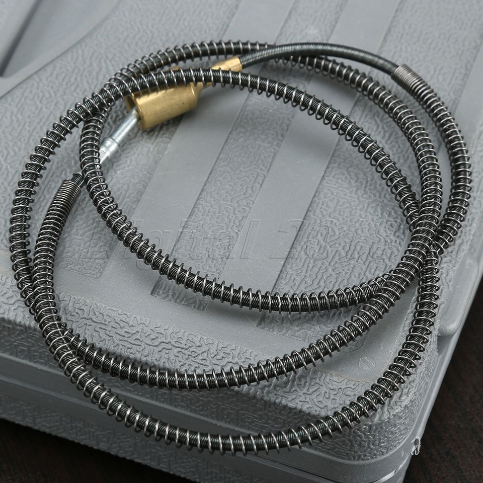 38" Flexible Flex Replace Metal Inner Shaft Spring Core Cable for ...