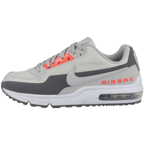 Nike Air Max Ltd 3 Premium Homme Chaussures de Sport Chaussures ...