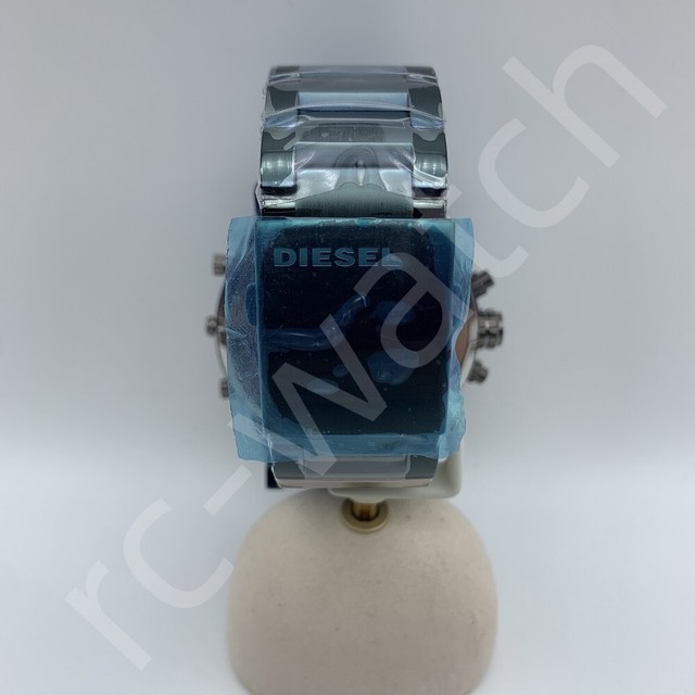 Diesel Mr Daddy 2.0 DZ7414 Wrist Watch for Men for sale online | eBay