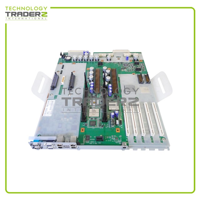10N6472 IBM System Planar Board Backplane for 9133-55a for sale online ...