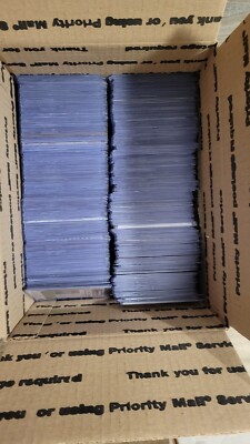 Huge Sports Card Collection 300 Card Rookie Patch Auto Autograph Show ...