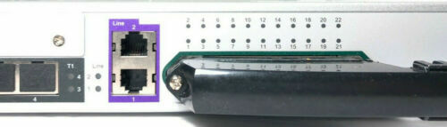 Edgewater EdgeMarc 4808 Intelligent Edge - 50 Calls | eBay