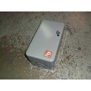 Paragon 8041-20 Robertshaw Commercial Defrost Control. Replaces | eBay