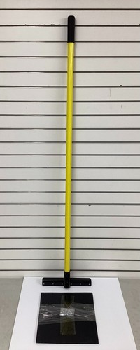 FLAMEFIGHTER FF Fire Flapper: Swatter Fiberglass, 2.1 lb Head Wt | eBay