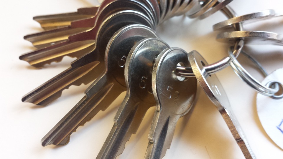 Evinrude Outboard Motor Boat Keys Master Set 17 Common Keys 51-67 ...