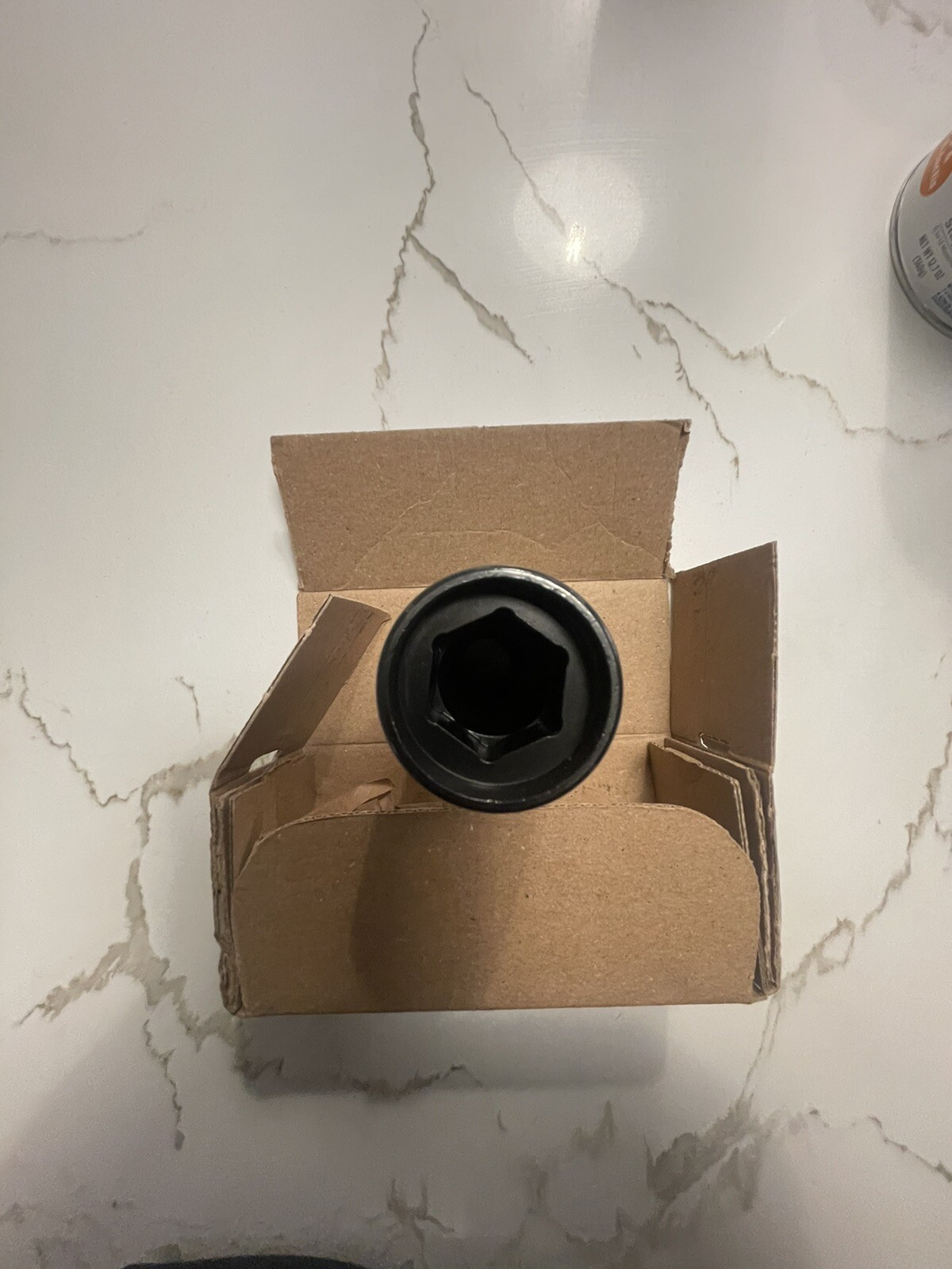 GENUINE CUMMINS ISX CYLINDER HEAD SOCKET P/N 5573072 for sale online | eBay