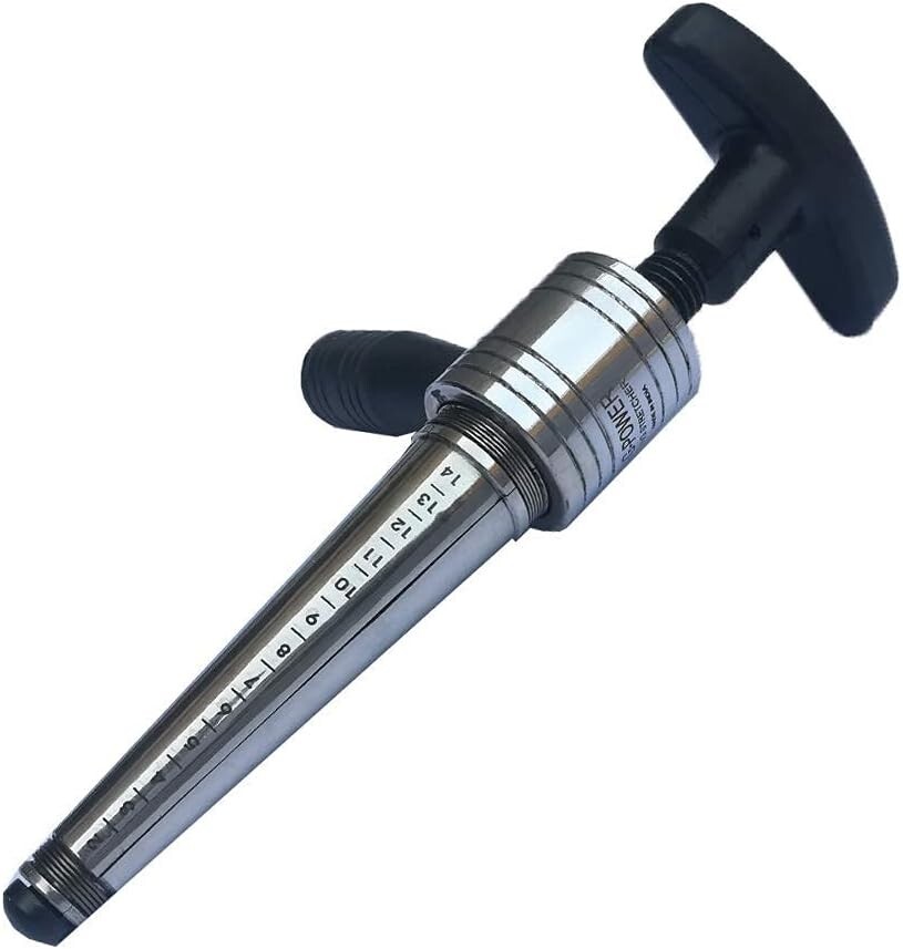 2-14 Manual Ring Stretcher Size Expander Enlarger Enlarging Machine ...