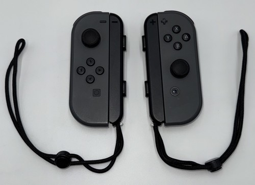 Nintendo Switch OEM Joy-Con Left And Right Authentic Genuine | eBay