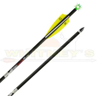 Tenpoint Pro Elite Bolts - Lighted Alpha Blaze - 20" - 400 - 6pk - HEA-669.6 | eBay