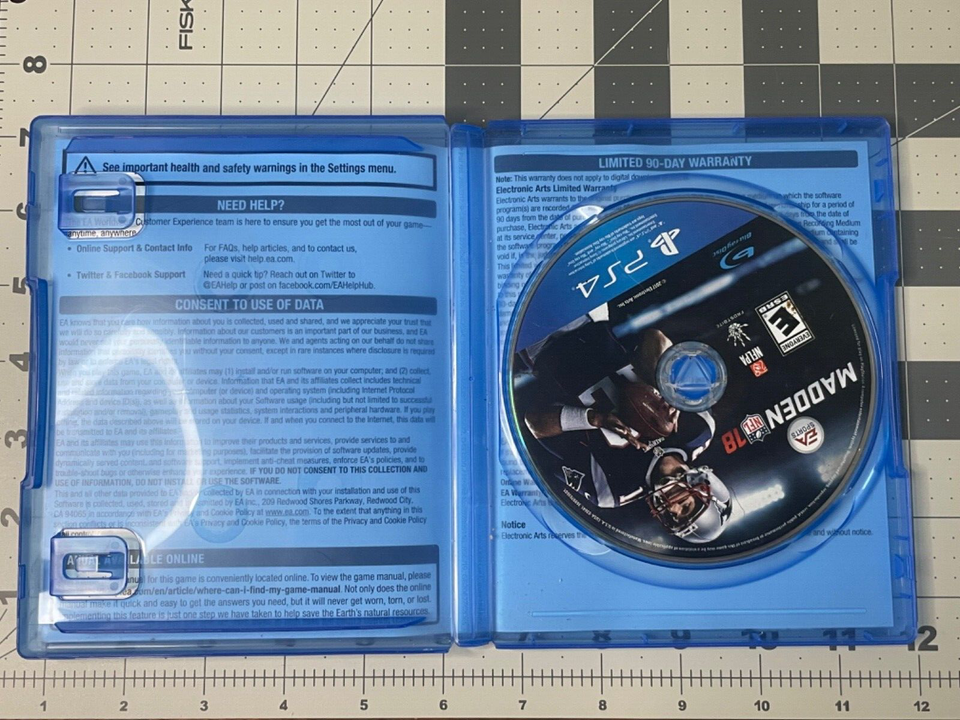 Playstation 4 Games Lot of 4 (E) | eBay