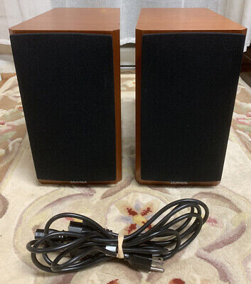 Dynaudio Focus 110 A Power SPEAKERS (PAIR L&R Speakers) | eBay Dynaudio Focus 110 A Power SPEAKERS (PAIR L&R Speakers) | eBay