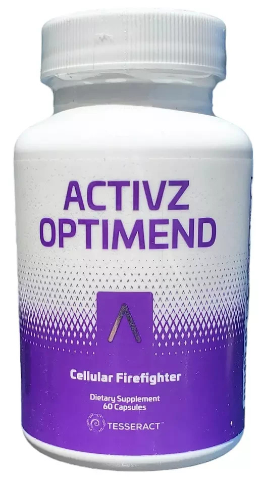 Authentic ACTIVZ TRIFECTA. GNM-X, LINQ, OPTIMEND, or COMBO. New, Exp ...
