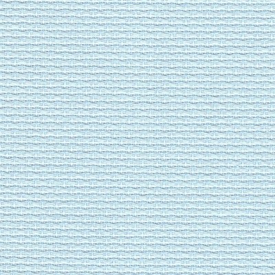 Sky Blue 8 count Binca Zweigart Aida 50 x 60 cm ideal for children's ...