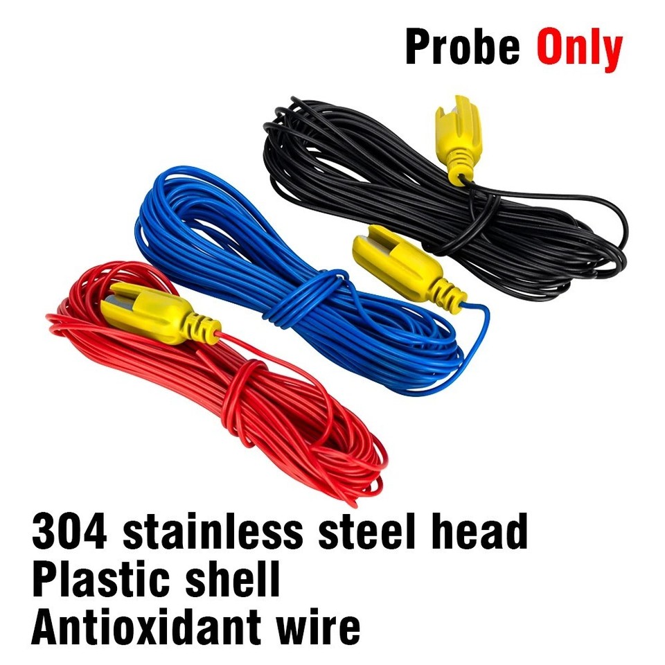 Automatic Water Level Controller 110V 220V 25A Pump Sensor Switch With ...