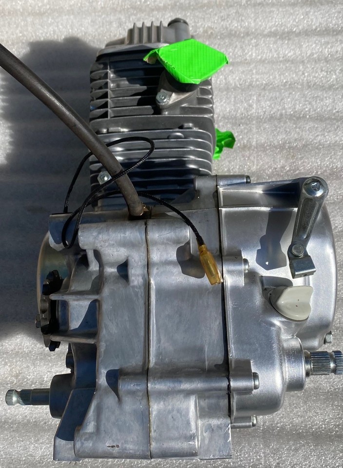 Genuine Honda XR80 Engine XR75 | eBay