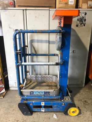 Eco Peco Lift Access Platform | eBay UK