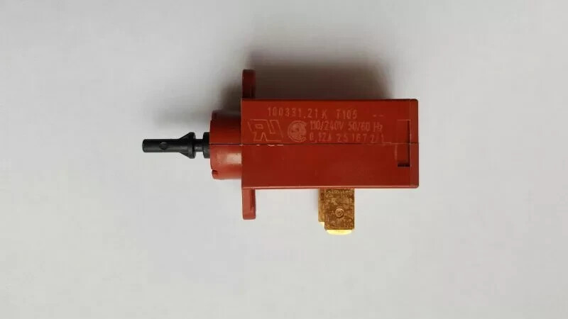 ELTEK Thermal Actuator. ref.100331.21k | eBay