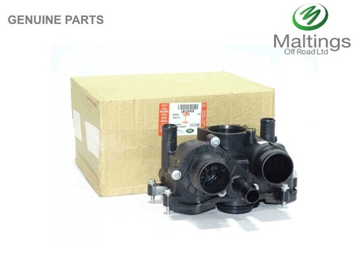LAND ROVER 4.4 TDV8 THERMOSTAT HOUSING LR110459 L322/L494/L405 4.4 TDV8 ...