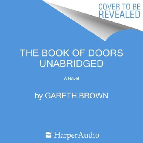 The Book of Doors [Audio] by Gareth Brown [Audio Cassette] | eBay