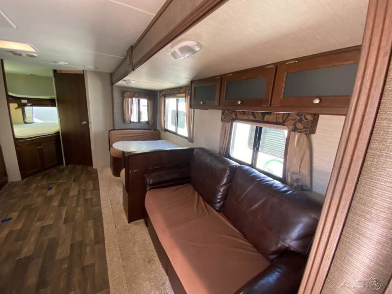 2016 Keystone Bullet 274BHS Used | eBay