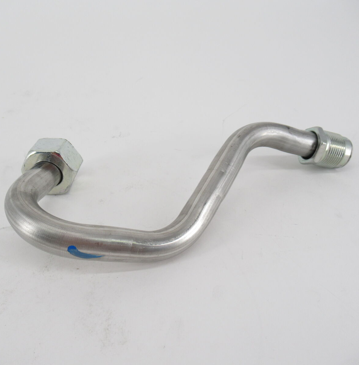 Genuine OEM Nissan 14725-4S120 EGR Exhaust Recirculation Tube Pipe | eBay