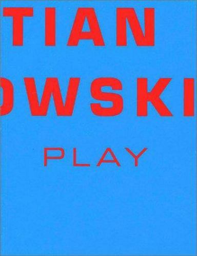 Christian Jankowski: Play, Heiser, Jorg, Very Good Book 9789073501522| eBay