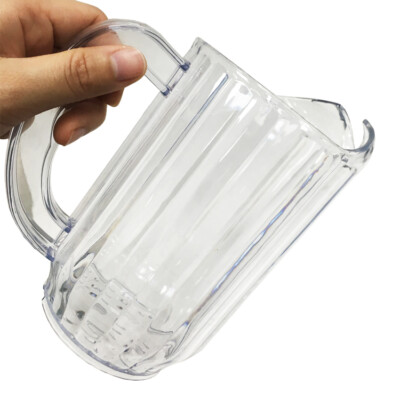 Restaurant Water Pitcher,Beer pitcher,Polycarbonate decanters,plastic ...