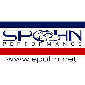 Spohn Performance Inc | eBay Stores