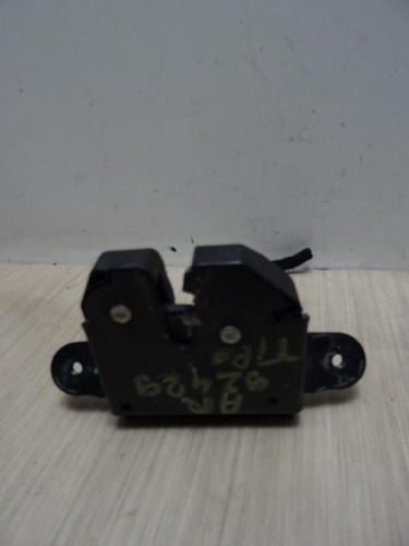 Serrure de coffre FIAT TIPO 2 PHASE 1 52096565 | eBay