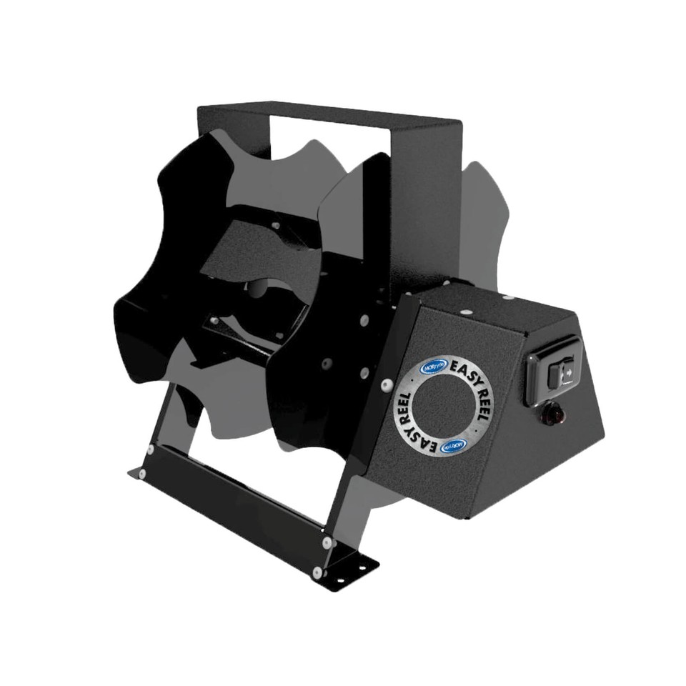 MORryde REEL56-014H Motorized Storage Spool for 30' Long Power Cords | eBay