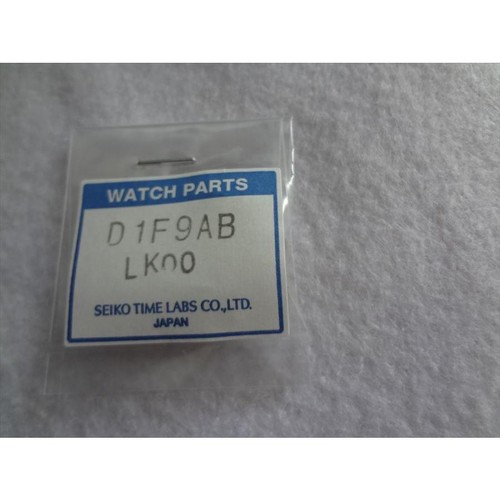 Véritable neuf Grand Seiko GS Band Link SBGF017 SBGF019 8J56-8020 ...