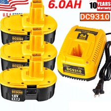 Task Force 18-volt Battery Pack B9018 for sale online | eBay