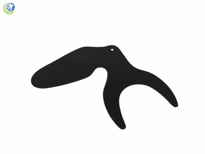 2/SET ORTHODONTIC INTRA-ORAL DENTAL PHOTOGRAPHY CONTRASTERS ANODIZED ...