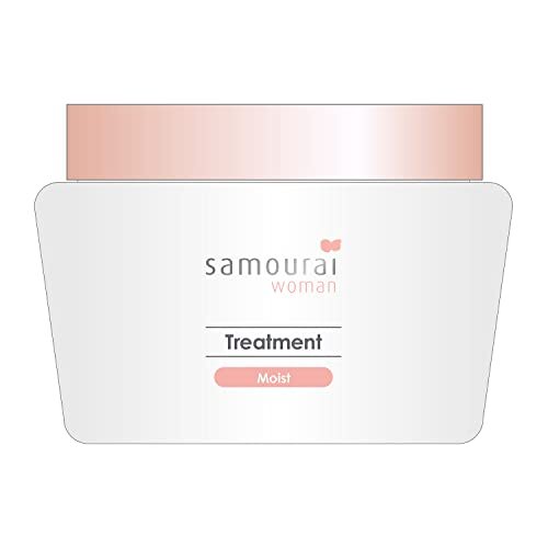 Samourai Woman Samurai Woman Scent Treatment Moist (200g/0.67oz) Made ...