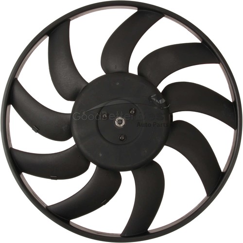 One New URO Engine Cooling Fan Motor Left 8K0959455K 8K0959455TE for ...